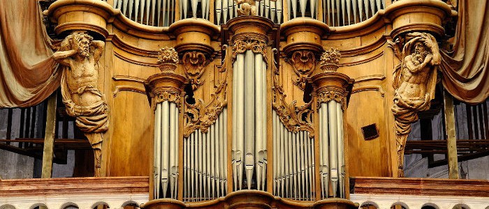 Home - Orgue en France