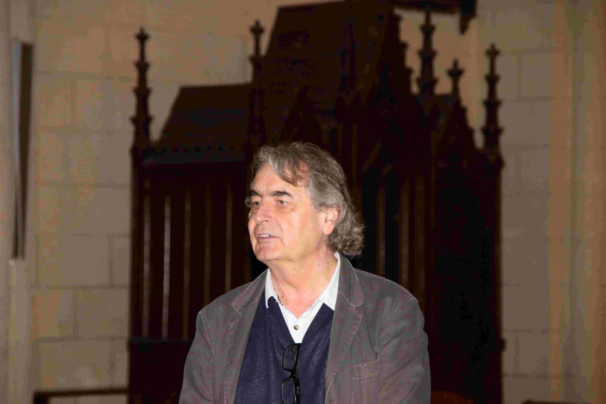 Pascal Quoirin - Orgue en France