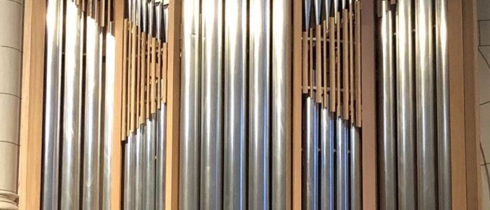 Accueil - Orgue en France