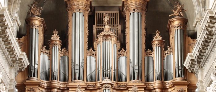 Accueil - Orgue en France