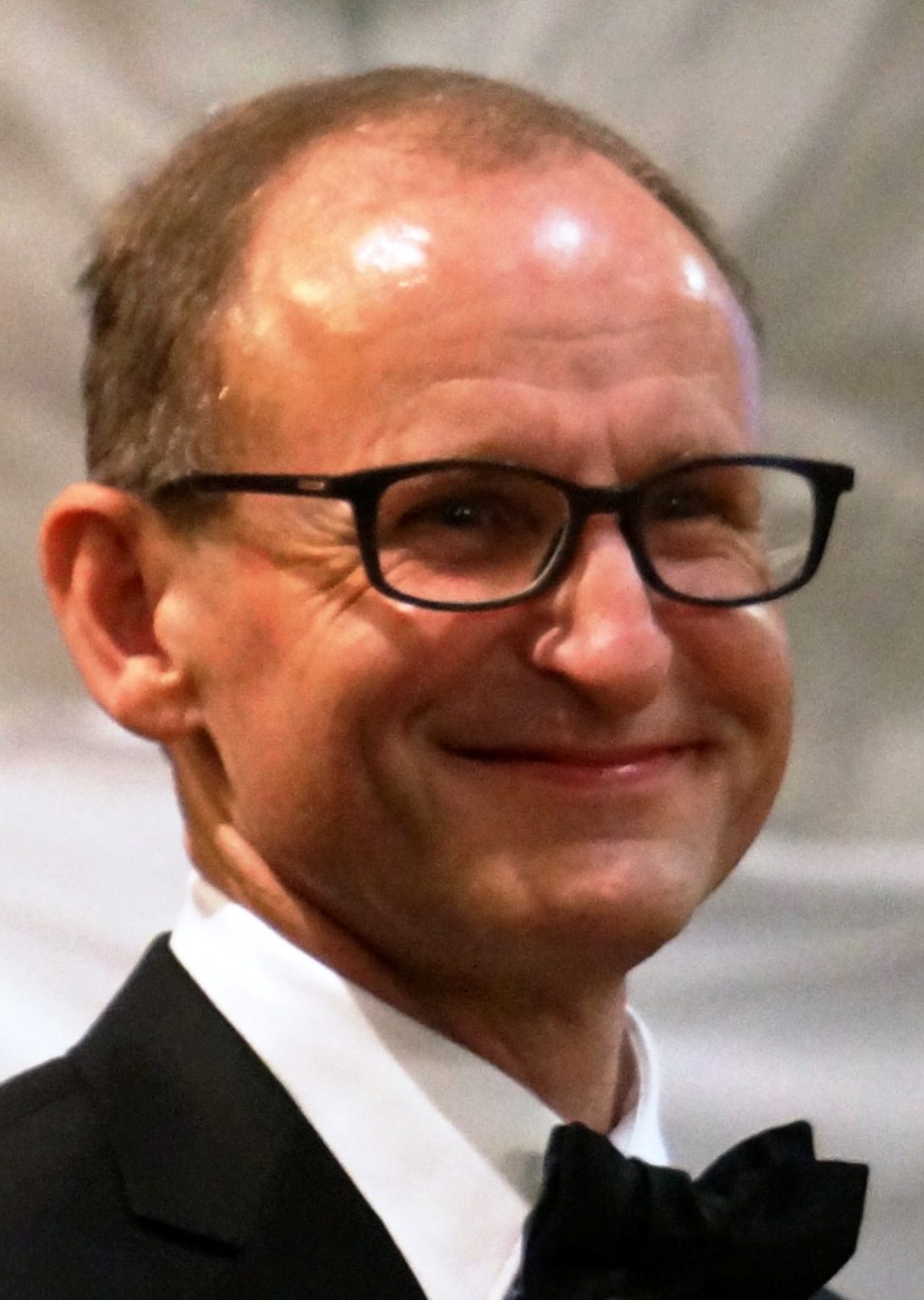 MATHIEU Bruno - Photo - Orgue en France